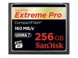 Νέα Sandisk Extreme Pro CF 256GB, ιδανική για εγγραφή video | pttl.gr