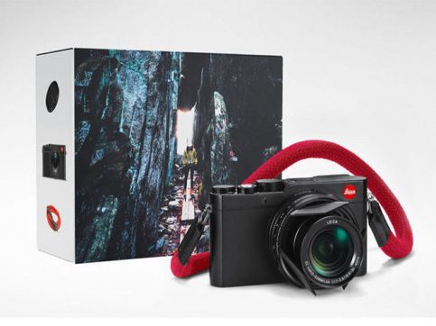 Leica D-Lux Explorer Kit: Νέο D-Lux kit με νέα accessories