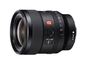 Αναβάθμιση Firmware για τον Sony 24mm f/1.4 GM! | pttl.gr