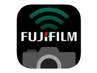 Fujifilm: Πρόβλημα της εφαρμογής Fujifilm Remote Control με το Apple ...