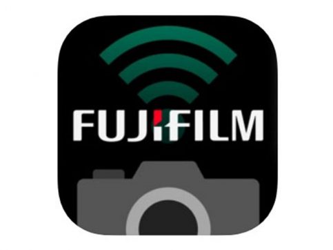 Fujifilm: Πρόβλημα της εφαρμογής Fujifilm Remote Control με το Apple ...