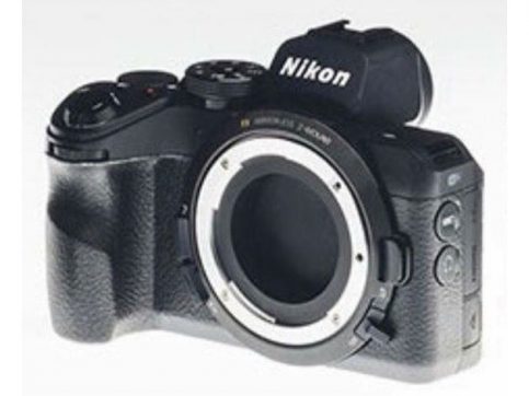 Nikon Z 5: Αυτή είναι η ημερομηνία ανακοίνωσης της Full Frame κάμερας ...