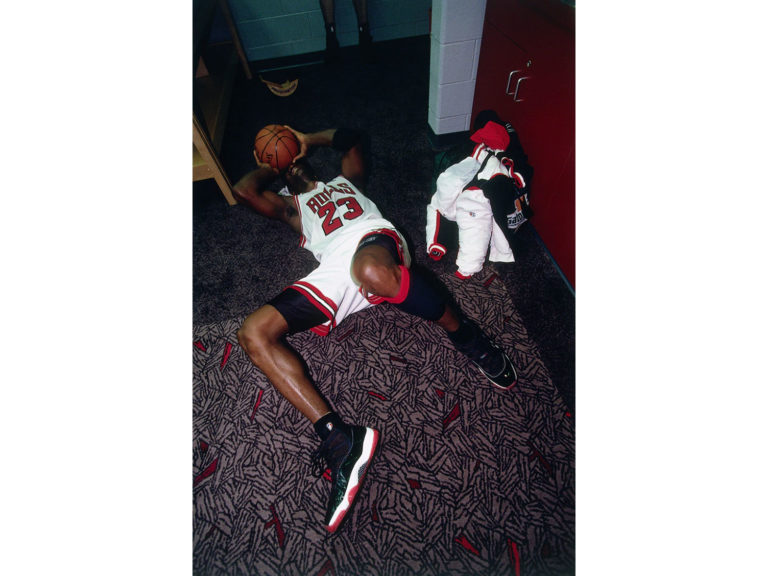 Ο φωτογράφος Barry Gossage λέει την ιστορία πίσω από την πιο ...