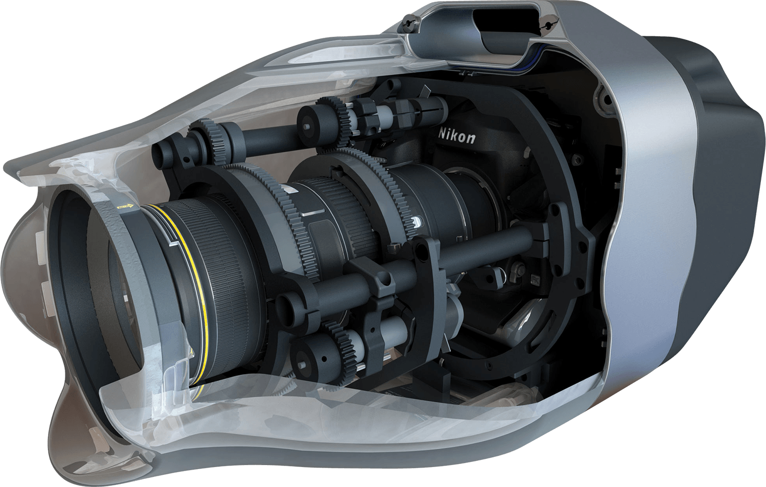 H Nikon θα τοποθετήσει ρομποτικές κάμερες στο γήπεδο των Boston Red Sox ...