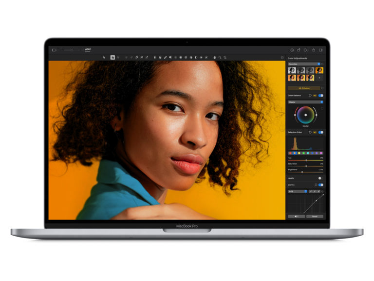 Pixelmator Pro 2: Σχεδιασμός από την αρχή με υποστήριξη για Apple M1 ...