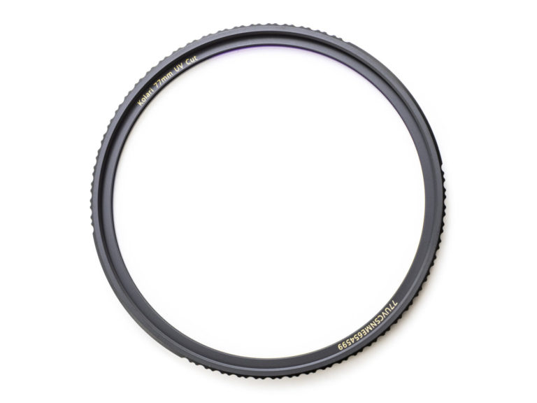 Αυτό το φωτογραφικό φίλτρο μπορεί να αντέξει πτώση από 41 μέτρα! | pttl.gr