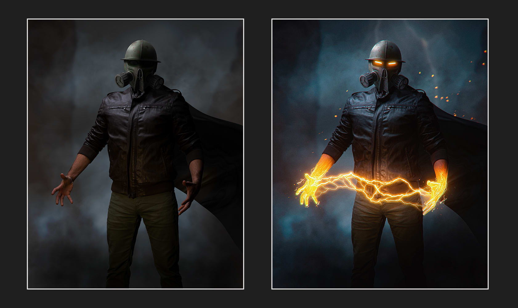 To φοβερό plugin OPTICS 2022 είναι πλέον διαθέσιμο και σε Photoshop και ...