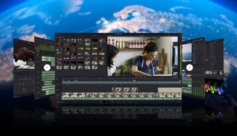 'Ερχεται μεγάλη αναβάθμιση για το DaVinci Resolve! | pttl.gr.