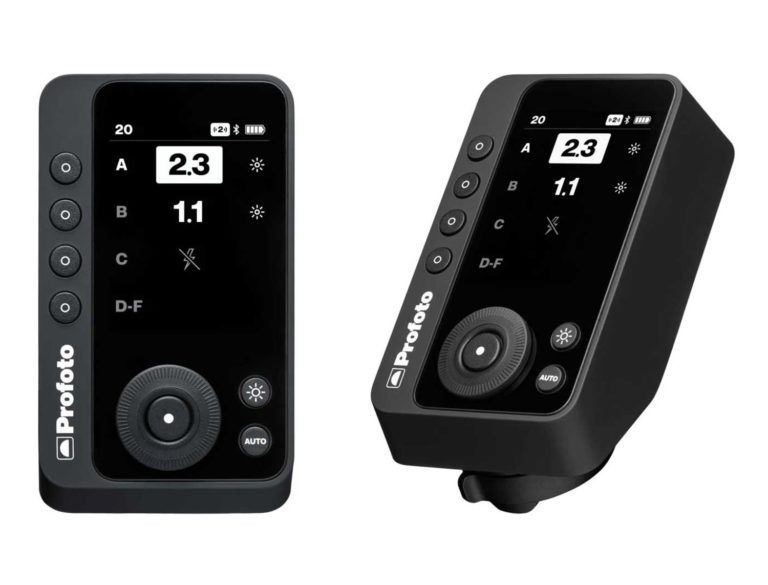 Η Profoto ανακοίνωσε το Connect Pro, το πιο προηγμένο της flash ...