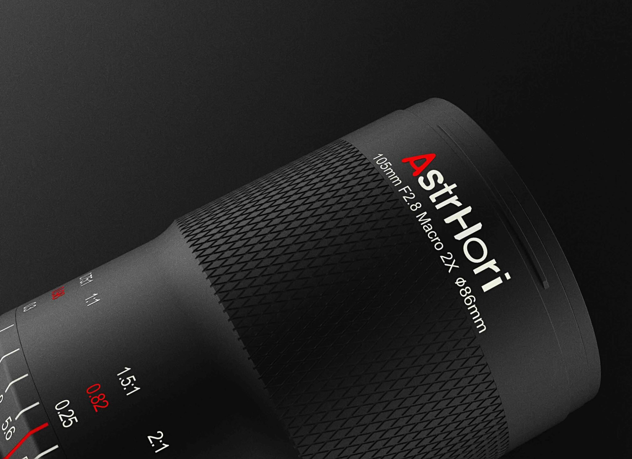 Astrhori: Νέος φακός 105mm f/2.8 Tilt Shift Macro! | pttl.gr