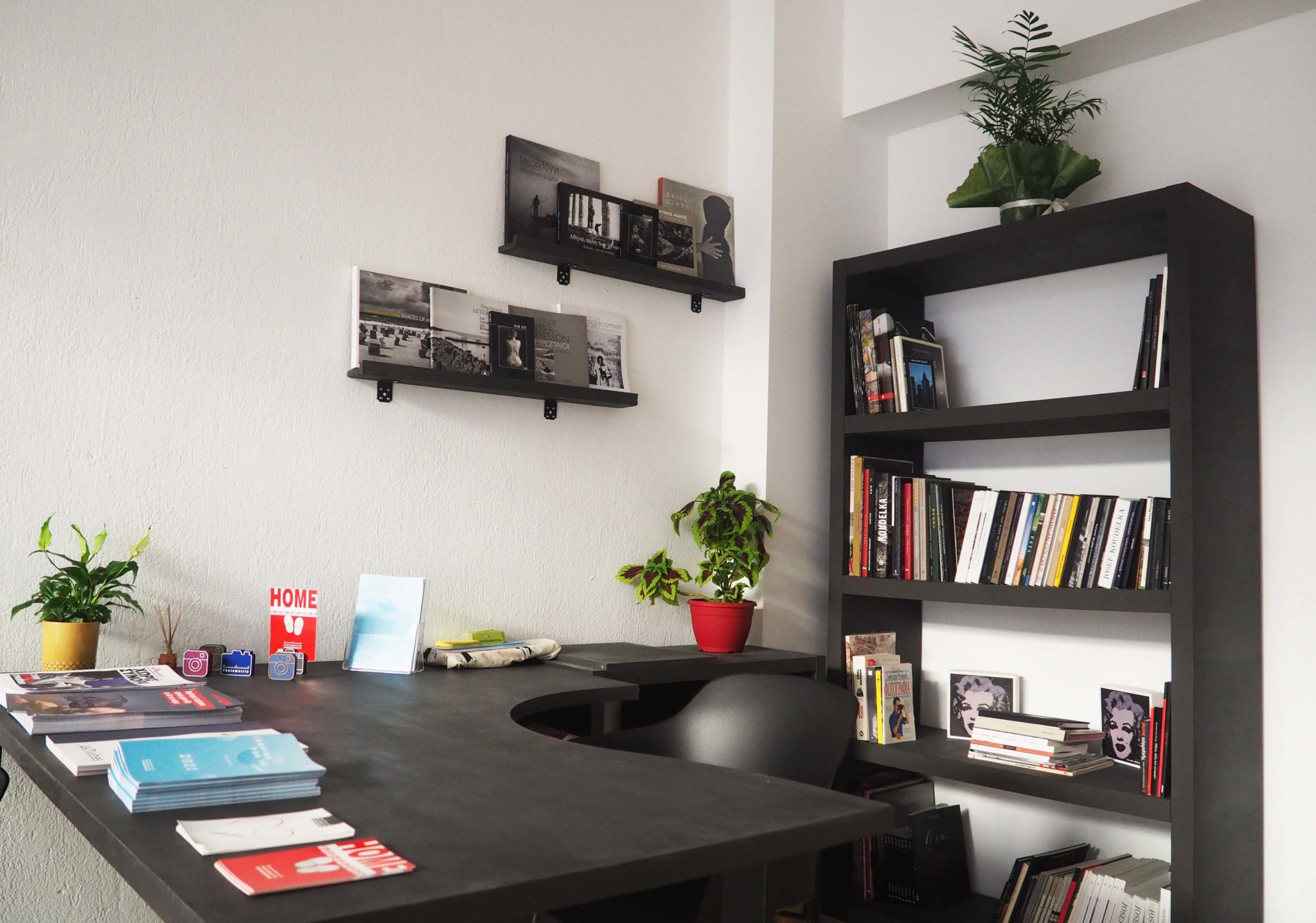 Το Photometria Festival απέκτησε το σπίτι του στα Ιωάννινα, OPEN DAY στις 5 Νοεμβρίου! | pttl.gr