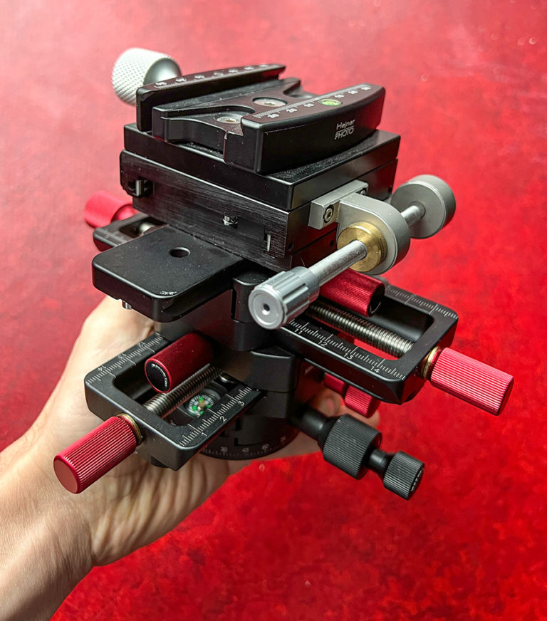 Δείτε μοναδικές σουρεαλιστικές macro εικόνες από ανθρώπινο μάτι! | pttl.gr