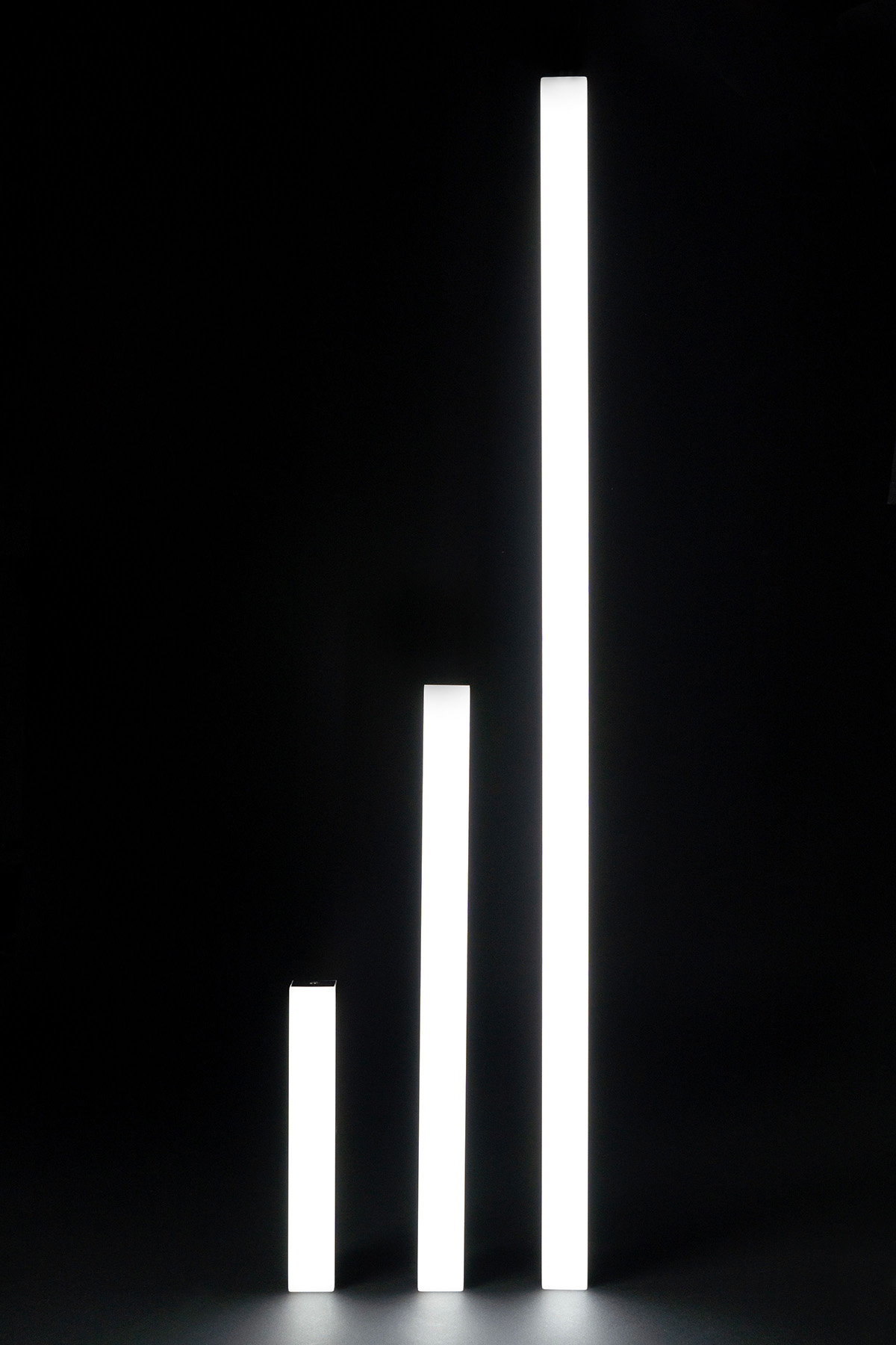 Aputure: Ανακοίνωσε τη νέα σειρά Pixel Bar LED sticks, INFINIBAR! | pttl.gr