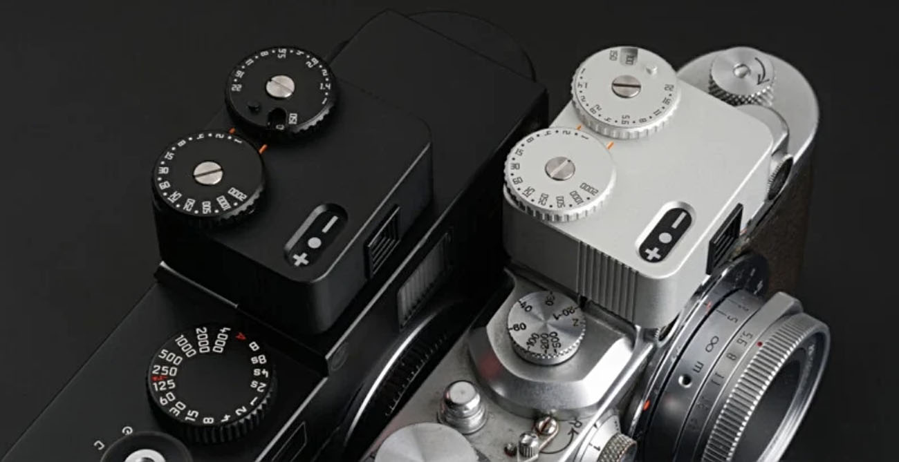 TTArtisan: Ανακοίνωσε το νέο φωτόμετρο Light Meter II! | pttl.gr