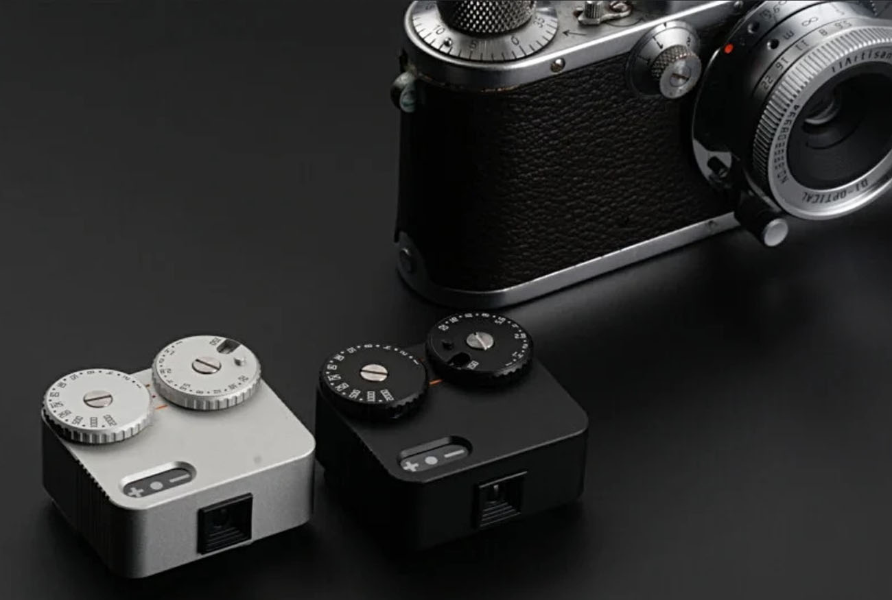 TTArtisan: Ανακοίνωσε το νέο φωτόμετρο Light Meter II! | pttl.gr