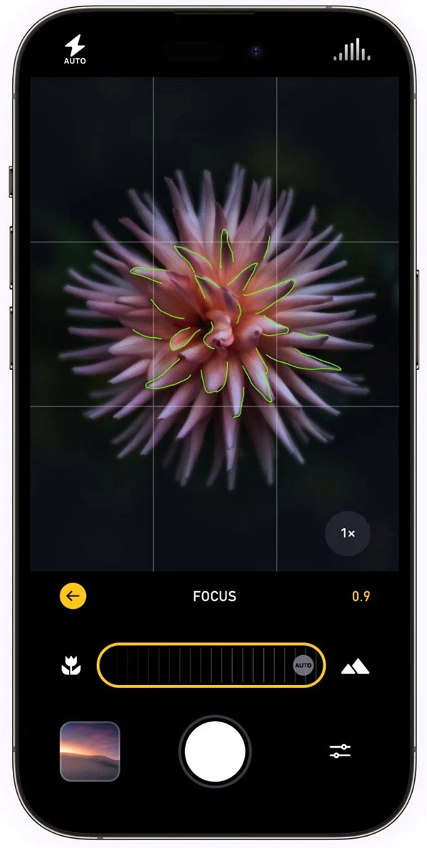 Photon: Δείτε τη νέα εφαρμογή κάμερας για iPhone με επαγγελματικές δυνατότητες! | pttl.gr