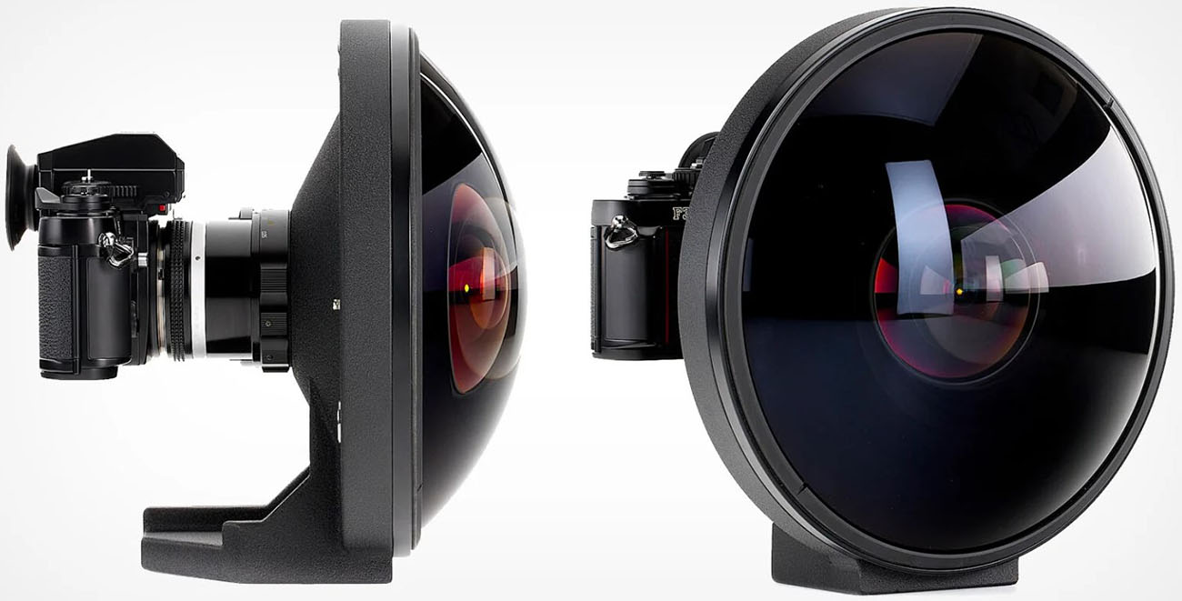 Εξαιρετικά σπάνιος Nikon φακός εμφανίστηκε στο eBay με τιμή 130.000 ευρώ! Δείτε! | pttl.gr