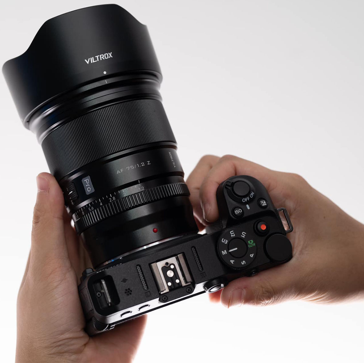 Viltrox 75mm f/1.2 Pro: Θα κυκλοφορήσει πολύ σύντομα για Nikon Z και ...