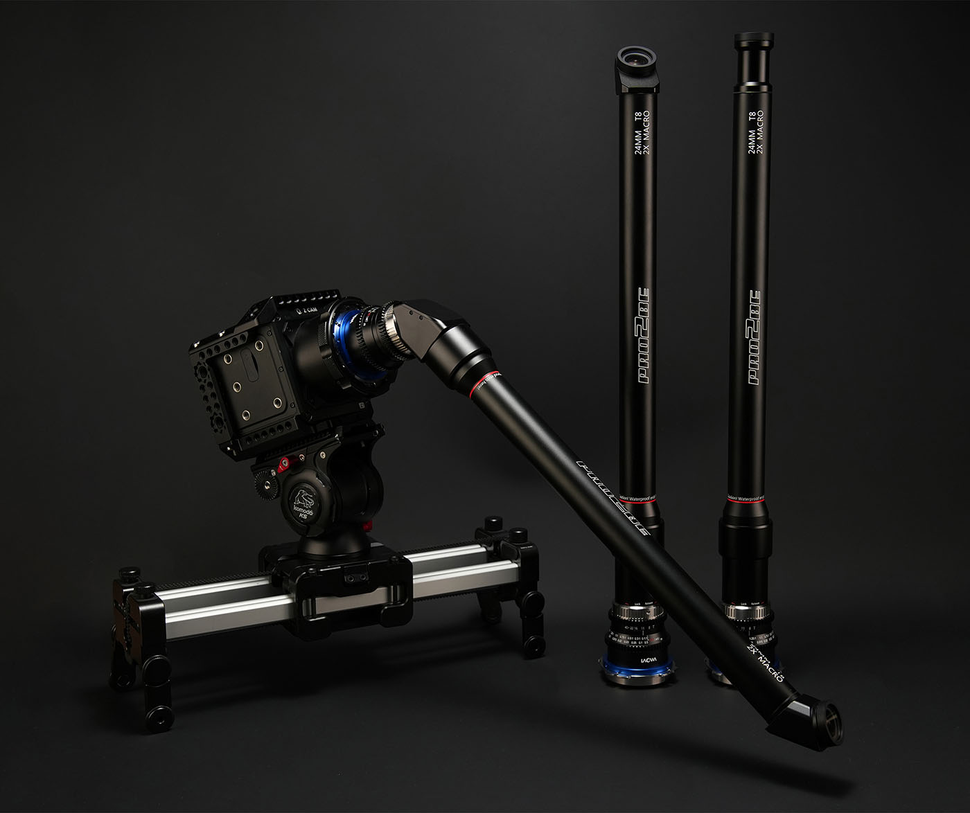 Ανακοινώθηκε επίσημα ο νέος φακός Laowa 24mm T8 2x Macro Pro2be! | pttl.gr