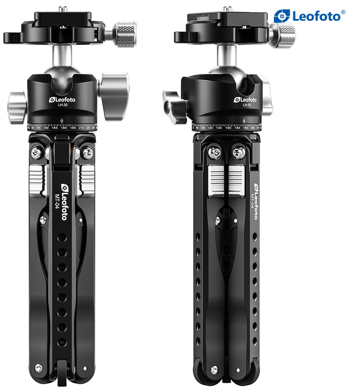 Το νέο μίνι τρίποδο Leofoto Spider γαντζώνεται παντού! | pttl.gr