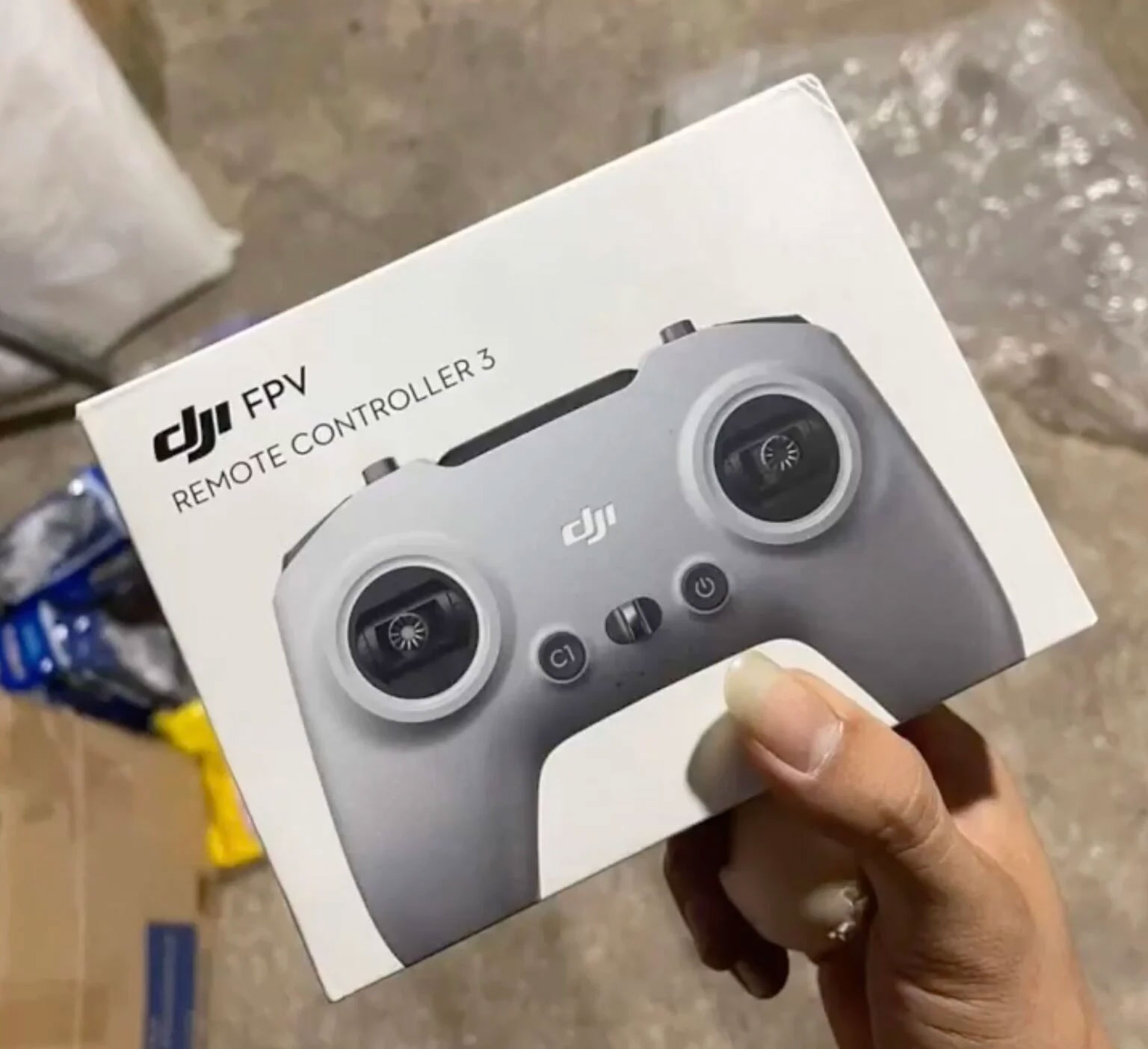 To DJI Avata 2 έρχεται, διέρευσαν εικόνες και ημερομηνία ανακοίνωσης! | pttl.gr