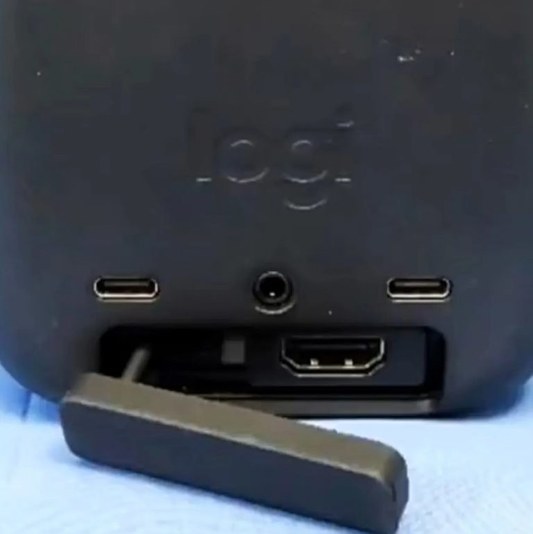 Logitech: Ετοιμάζει να ανακοινώσει Micro Four Thirds κάμερα; | pttl.gr