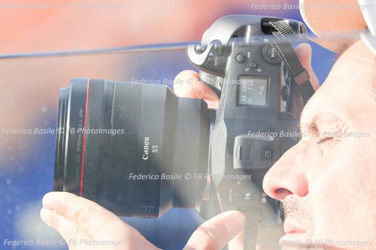 Εθεάθη η επερχόμενη Canon EOS R1 στο Μονακό! | pttl.gr