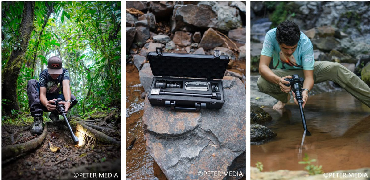 AstrHori: Ανακοινώθηκε ο νέος φακός 28mm f/13 2X macro probe με περιστρεφόμενη βάση 360°μοιρών ...