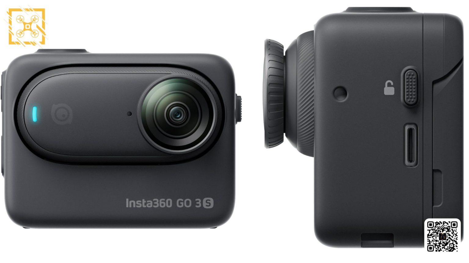 Η Insta360 θα ανακοινώσει νέα action camera! | pttl.gr