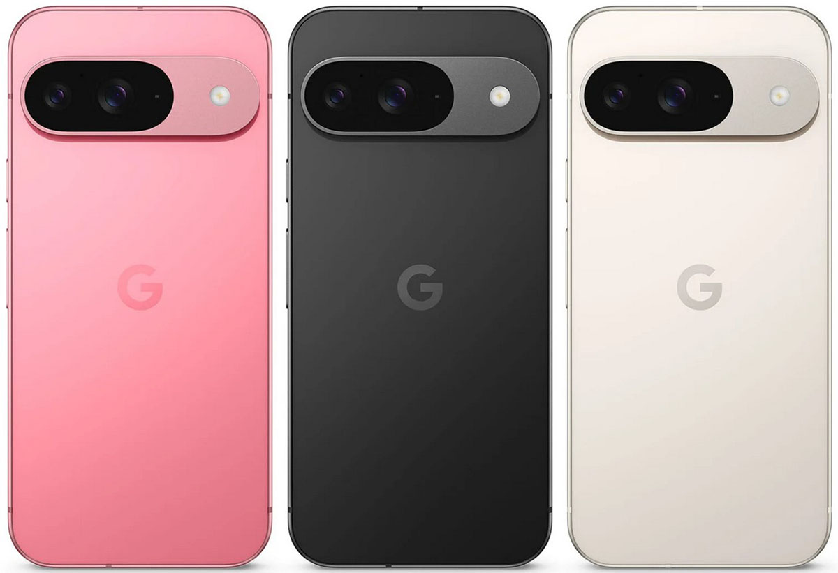 Ήρθε το νέο πανίσχυρο Google Pixel 9! | pttl.gr