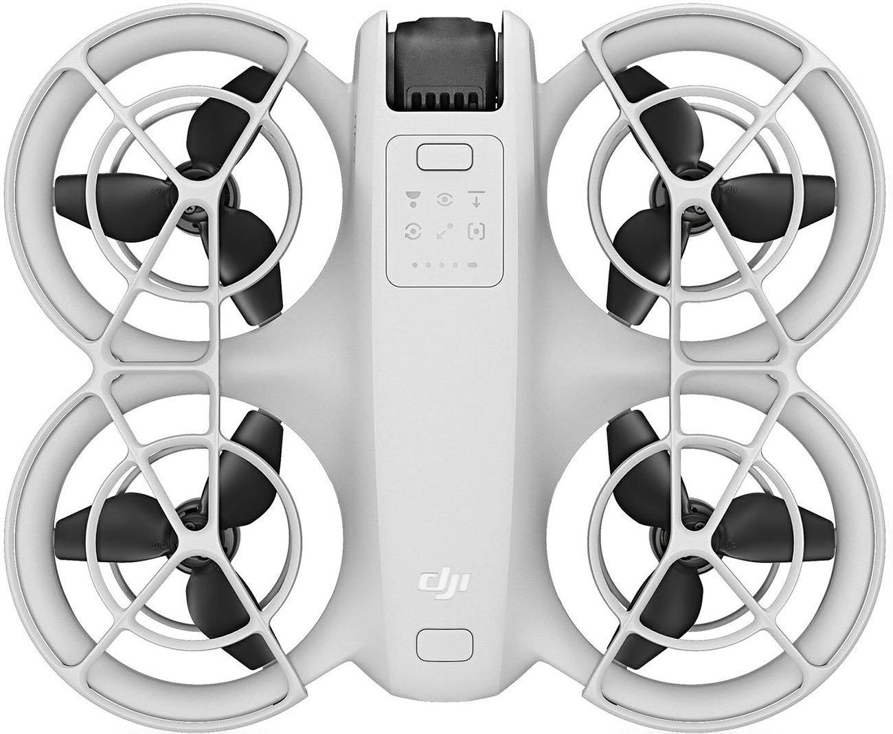 Ήρθε το νέο μικροσκοπικό drone DJI Neo με AI tracking και τιμή 199 δολάρια! | pttl.gr