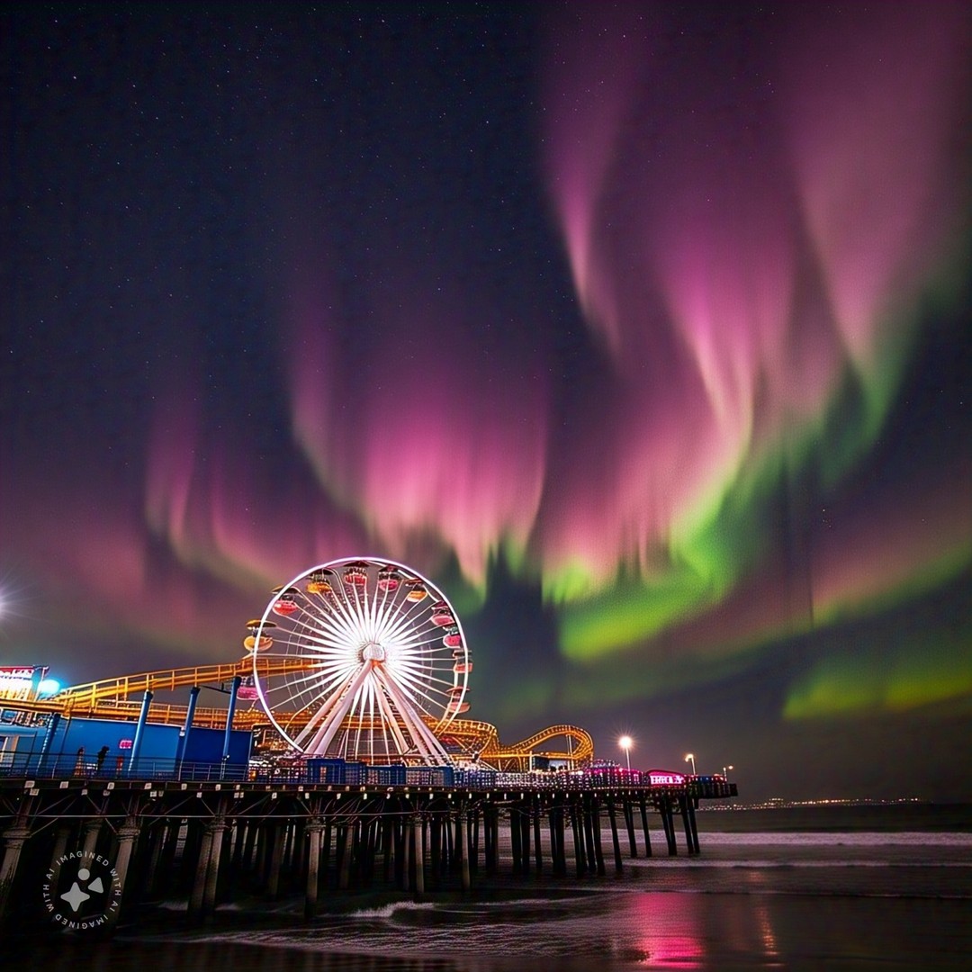Η Meta Δημοσίευσε ΑΙ Εικόνες του Σέλαος και η Οργή των Δημιουργών Είναι Μεγάλη! | pttl.gr