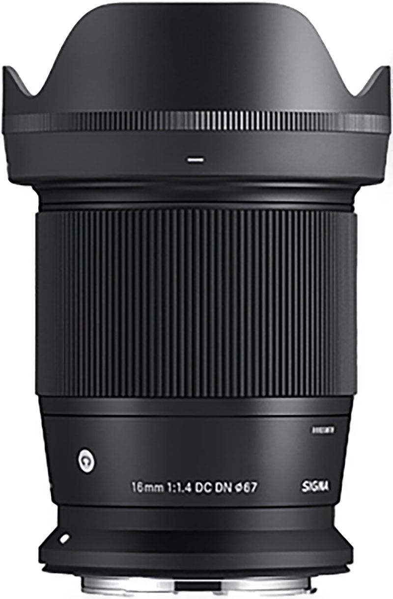 Ήρθαν οι 4 νέοι σταθεροί φακοί Sigma f/1.4 για Canon RF! | pttl.gr