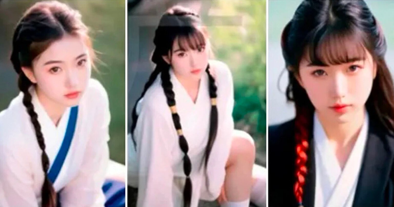 Κινεζικό δικαστήριο αποφάσισε ότι οι AI εικόνες έχουν προστασία πνευματικών δικαιωμάτων! | pttl.gr