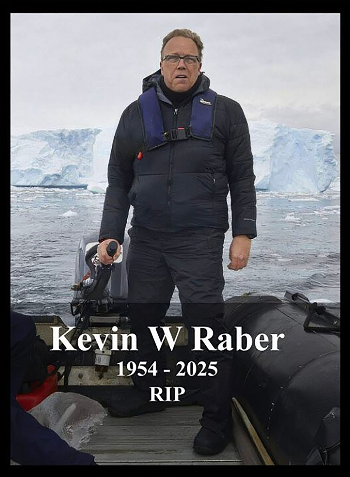 Kevin Raber: Πέθανε ο ιδρυτής του PhotoPXL και πρώην CEO του Luminous ...