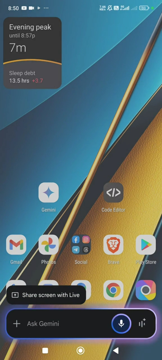 Google Project Astra: Ήρθε η νέα AI που χρησιμοποιεί την κάμερα του τηλεφώνου! | pttl.gr