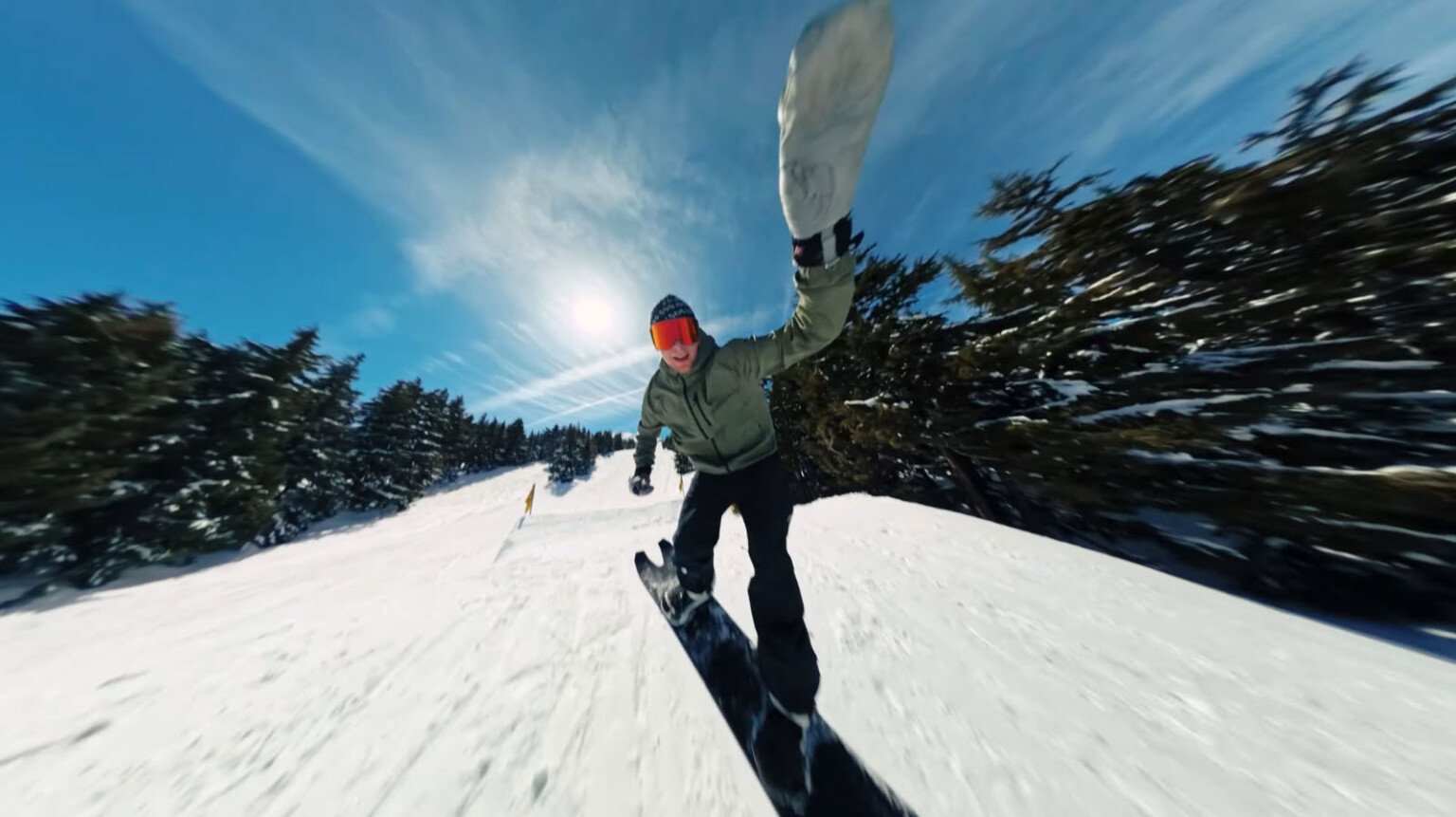 Insta360: Έρχεται νέα κάμερα την επόμενη εβδομάδα! | pttl.gr