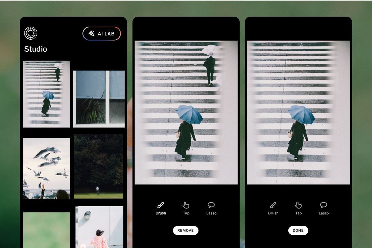 VSCO AI Lab: Επεξεργασία φωτογραφιών με υψηλή πιστότητα χάρη στην ...